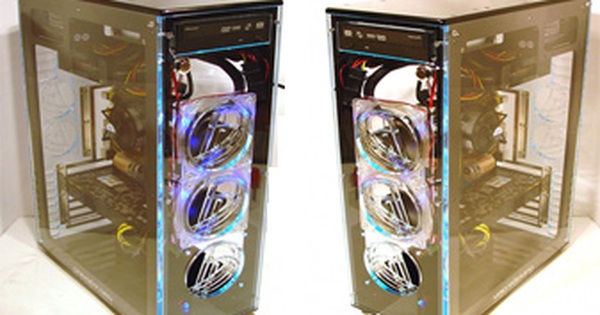 Case Danger Den Black Series - Sức mạnh hoàn hảo