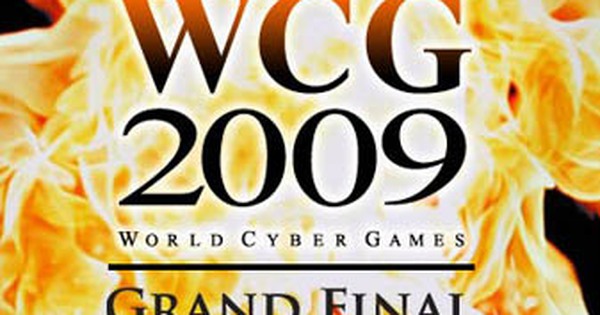 Những game “quảng cáo” từng xuất hiện tại WCG (Phần 1)