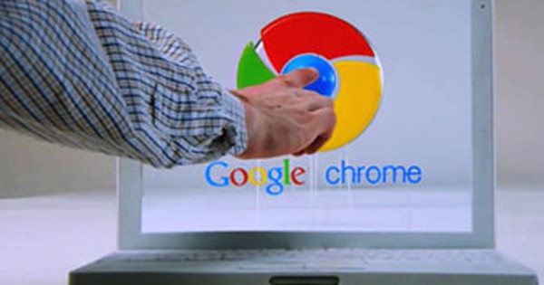 Chrome 5 Beta: Nhanh hơn đạn bắn