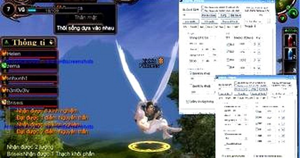 TGHM 2 cuối cùng cũng không thoát khỏi "nạn" Auto