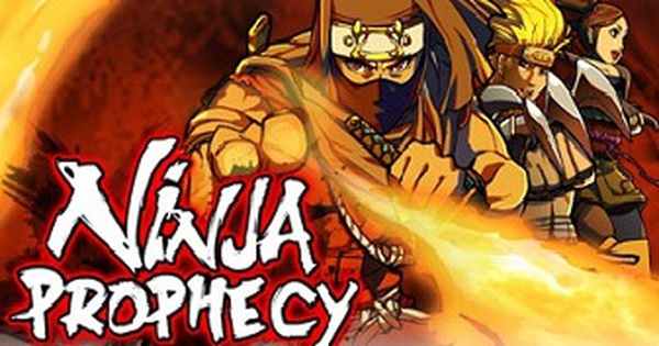 Tái ngộ thế giới Ninja trong game RPG đỉnh của Gameloft