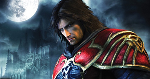 OXM: 9/10 dành cho Castlevania: Lords of Shadow!