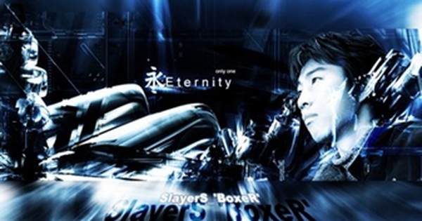 Đến lượt "Hoàng Đế Terran" Slayer Boxer chuyển sang StarCraft II