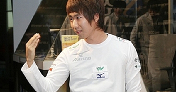 NaDa: "Các player StarCraft cũ vẫn thường có cảm giác về game tốt hơn"