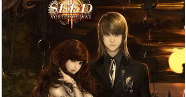 SEED 2 - Vortex of War: Khi chiến tranh là bất tận