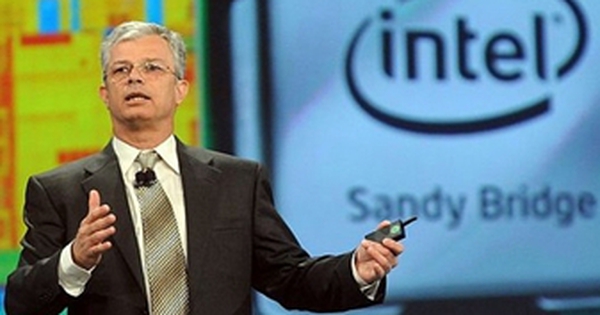 Kiến trúc CPU Sandy Bridge của Intel có gì mới?