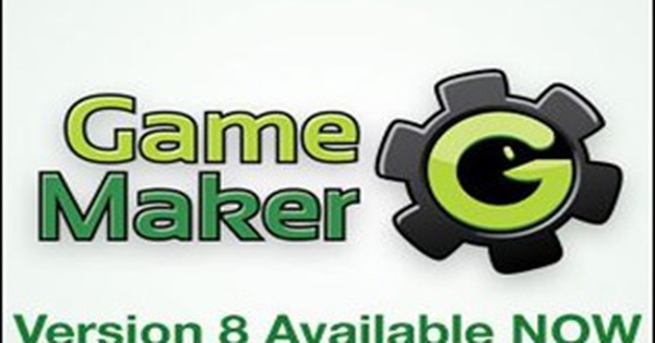 Thiết kế game flash cùng Game Maker 8.0