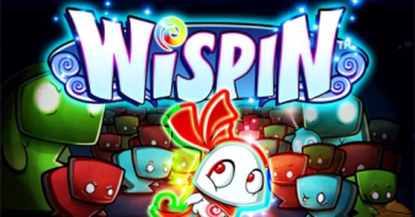 Khám phá thủ thuật ngụy trang đổi mầu trong Wispin