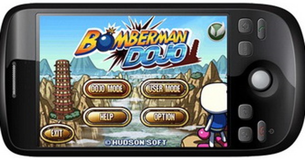 OpenFeint tri ân cộng đồng Android với 8 tựa game mới