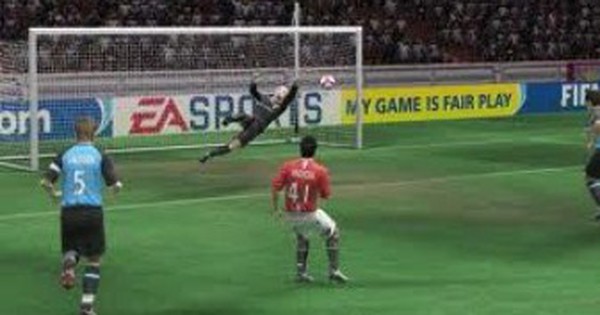 Chết cười nhiệm vụ ngược đời trong FFOL 2