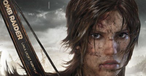 Đôi điều về chuyện "reboot" của Tomb Raider