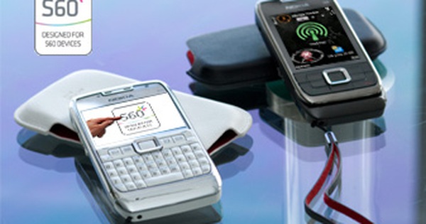 5 ứng dụng văn phòng tốt nhất dành cho Symbian S60