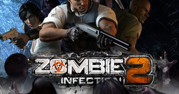 Zombie Infection 2: Hiểm họa từ Nam Mỹ
