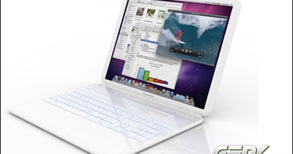 Top 10 thiết kế Apple đáng ngưỡng mộ