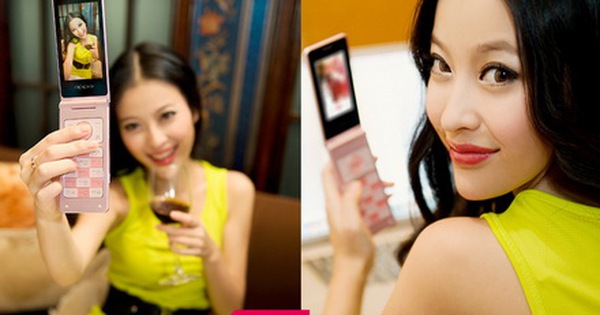 Sành điệu với điện thoại OPPO Ulike U529