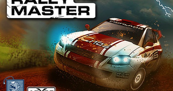 Rally Master Pro, game đua xe hấp dẫn dành cho smartphone Nokia