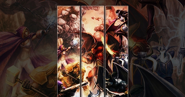 WCG Trung Quốc 2011 khởi tranh - EHOME, ẩn số lớn nhất giải?