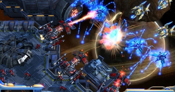 StarCraft II đã có hack map và những tin tức hot trong tuần