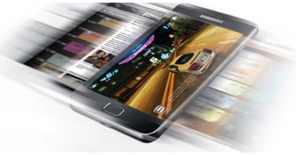 Samsung Super AMOLED Plus: Có gì hot?