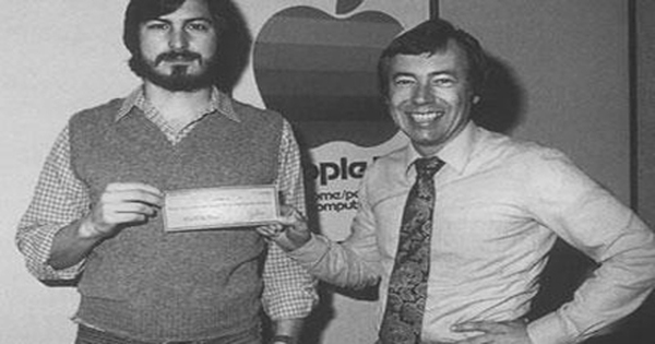 10 nhân viên đầu tiên của Apple hiện đang ở đâu?