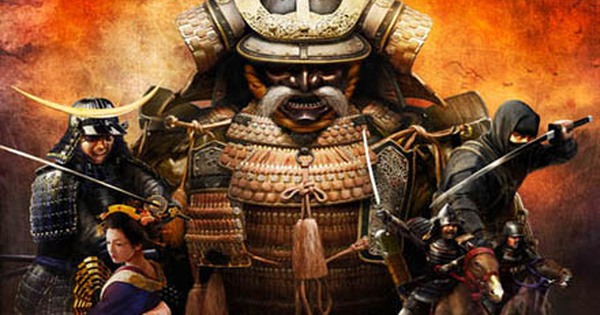 Shogun 2 The Fall of the Samurai - Siêu phẩm game chiến thuật