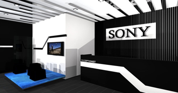 Sony tiếp tục tái cơ cấu công ty - bán chuỗi dây chuyền sản xuất sản ...