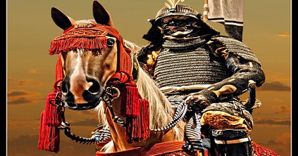 Samurai: Những điều có thể bạn chưa biết