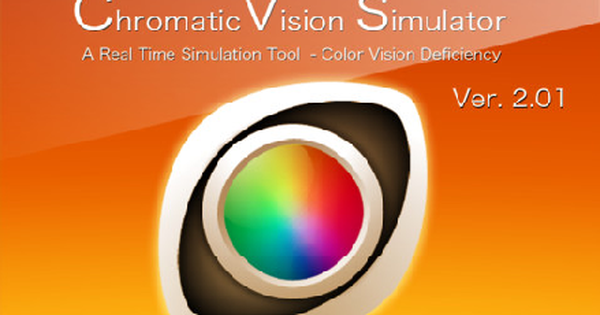 Chromatic Vision Simulator: Ứng dụng xem tranh hấp dẫn cho những người ...