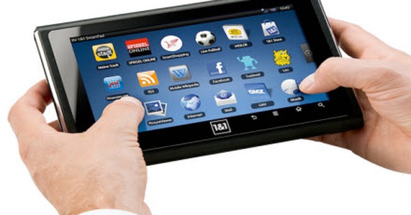 Hướng dẫn chọn mua tablet phù hợp