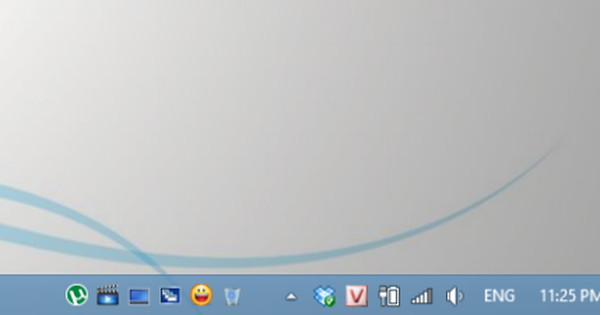 5 cách để Pin một đối tượng lên Taskbar của Windows 8