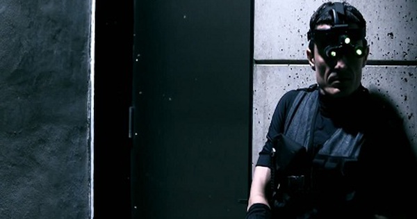 Splinter Cell Extinction: Episode 3