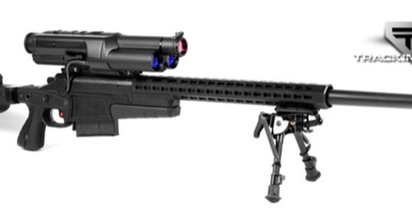 XactSystem - súng trường trang bị kết nối Wi-Fi, hỗ trợ ngắm bắn bằng ...