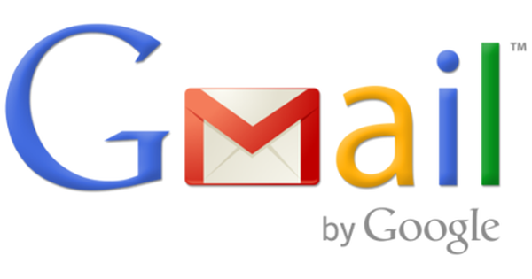 Chuyển thanh công cụ của Gmail về dạng Text