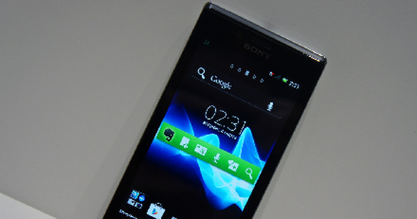 Sony C5303 "Huashan" lộ diện cấu hình trên GLBenchmark