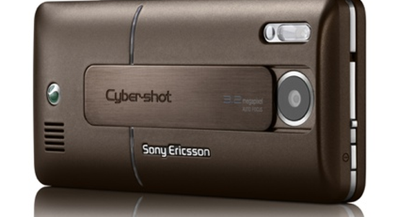 Sony Honami: Camera Cyber-shot 20 MP, chip Snapdragon 800, màn hình Full HD