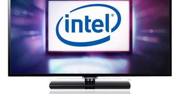 TV mới của Intel - Một cuộc cách mạng công nghệ?