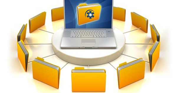 Di chuyển tất cả file cùng phần mở rộng tự động với File Mover