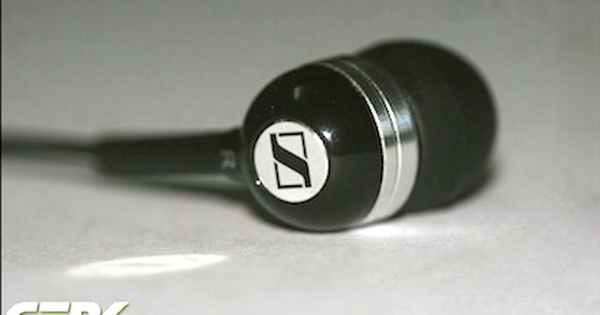 Đánh giá Sennheiser CX 300-II và MX 580: Lựa chọn dành cho đam mê âm nhạc