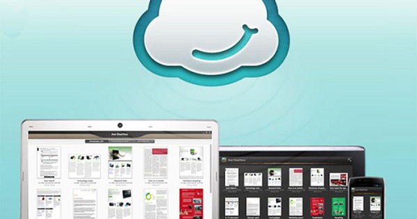 Acer triển khai dịch vụ lưu trữ điện toán đám mây - AcerCloud cho khách ...