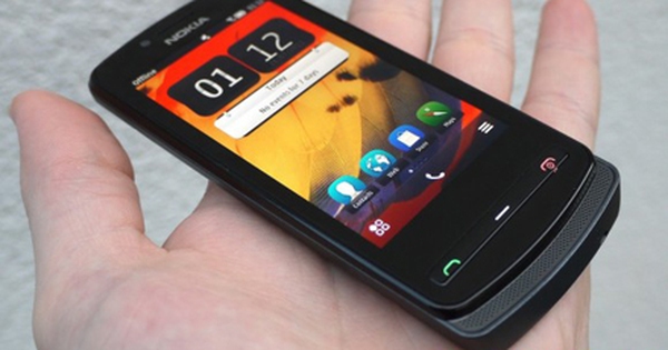 Nokia Belle ra bản cập nhật cho điện thoại dùng Symbian cũ