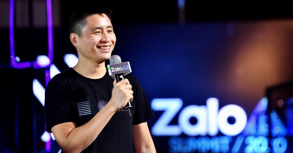 Zalo AI Summit 2020 – Trí tuệ nhân tạo giúp cuộc sống người Việt dễ ...