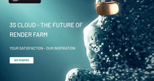 3S Cloud Render Farm: Cải tiến công nghệ Render Farm tại Việt Nam