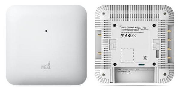 Thiết bị phát sóng WIFI Juniper Wireless Access Point AP43 Series sử ...