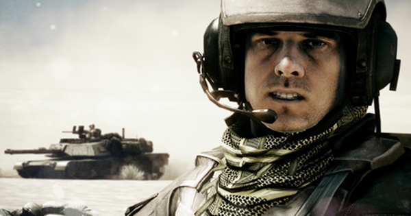 Top game FPS đáng chú ý trong năm 2011 (Phần cuối)