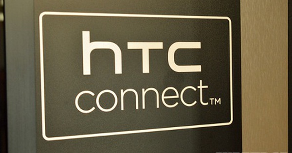 HTC Connect: Hệ thống giải trí không dây của HTC
