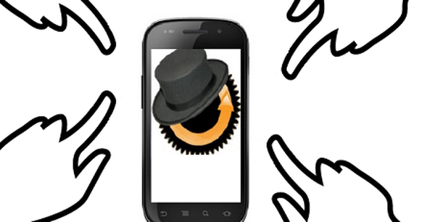 ClockworkMod Recovery sắp sửa được cập nhật