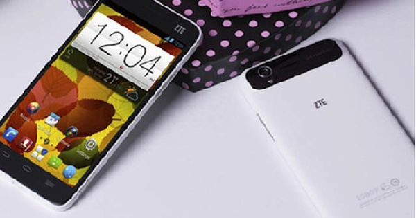 Dự đoán 10 smartphone "bom tấn" của năm 2013