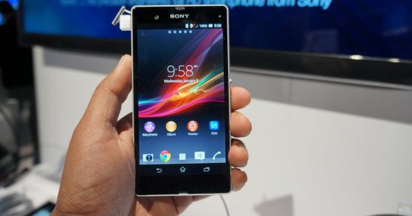 CyanogenMod 10.1 được phát hành cho loạt smartphone Xperia