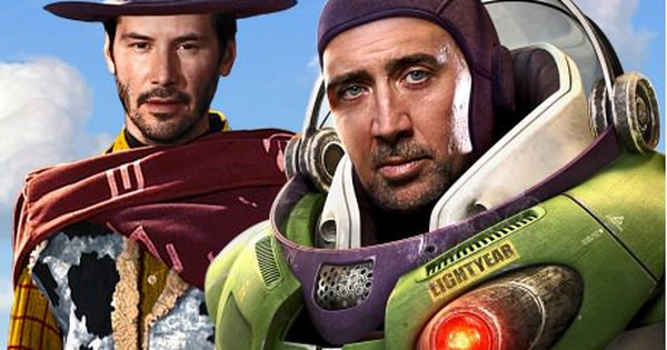 Toy Story