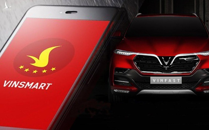 Hot news: Vingroup dừng sản xuất điện thoại Vsmart, dồn lực cho sản ...